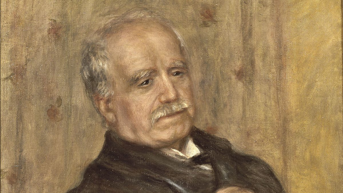 BBC Arts - BBC Arts - Monet for nothing: How Paul Durand-Ruel risked it ...