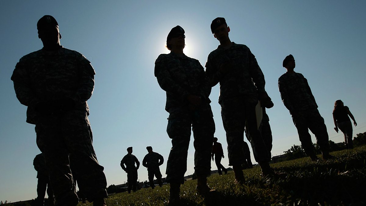 BBC Radio 4 - Today, 05/03/2015, Anxiety and depression twice as ...