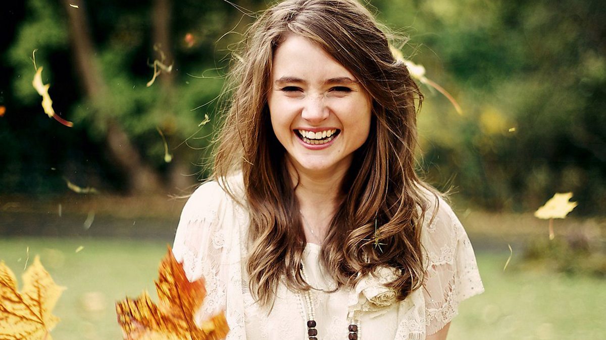 BBC Radio Scotland - Shereen, 07/03/2015, Kay Slater | Extended Interview