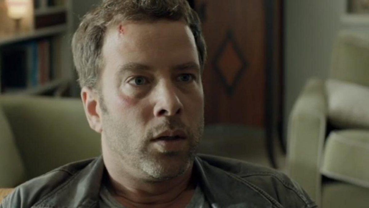 BBC Four - Hostages, Episode 10, "Time to say goodbye"