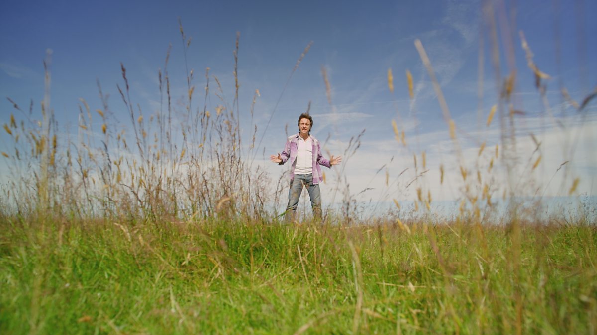 BBC One - Wild Weather with Richard Hammond, Learning Zone, How to use ...