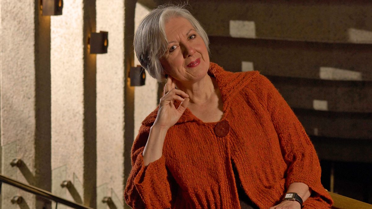 BBC Radio 3 - International Women's Day