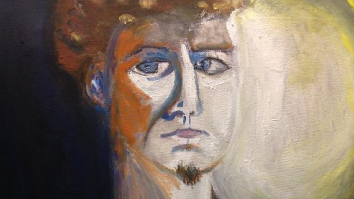 BBC Arts - Get Creative - Meet our super-talented Everyday Artists