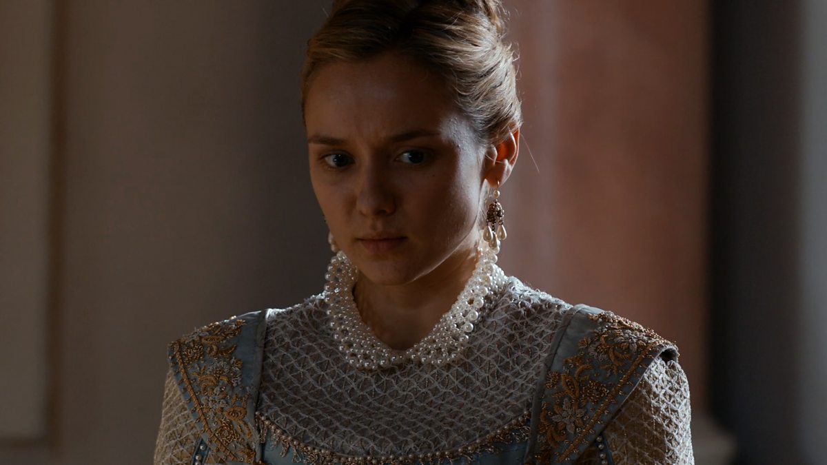 BBC One - The Musketeers, Series 2, The Accused, Treason is everywhere