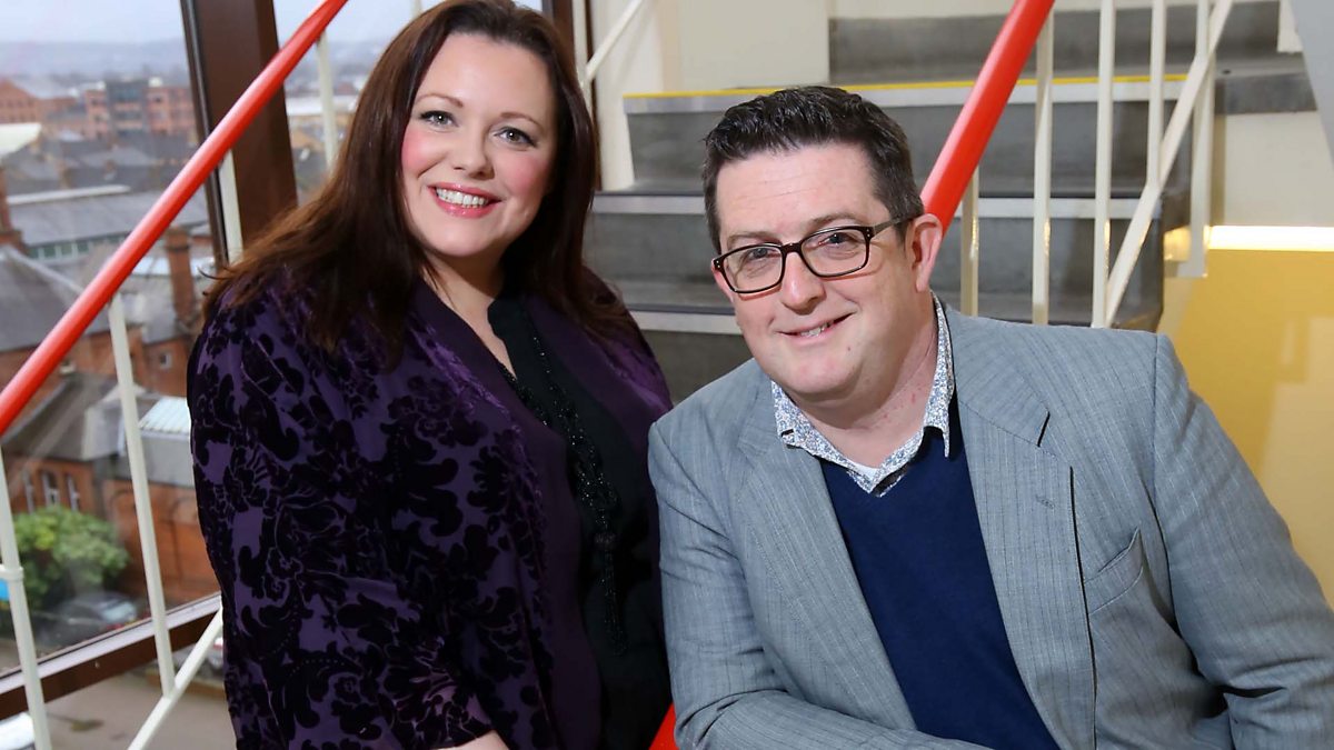 BBC Radio Ulster - BBC Radio Ulster School Choir of the Year 2017, 2015 ...