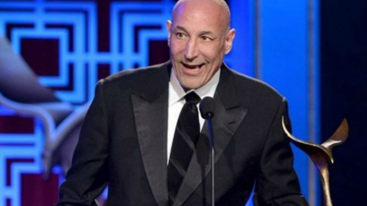 BBC Radio 5 Live - 5 Live In Short, Simpsons co-creator Sam Simon ...