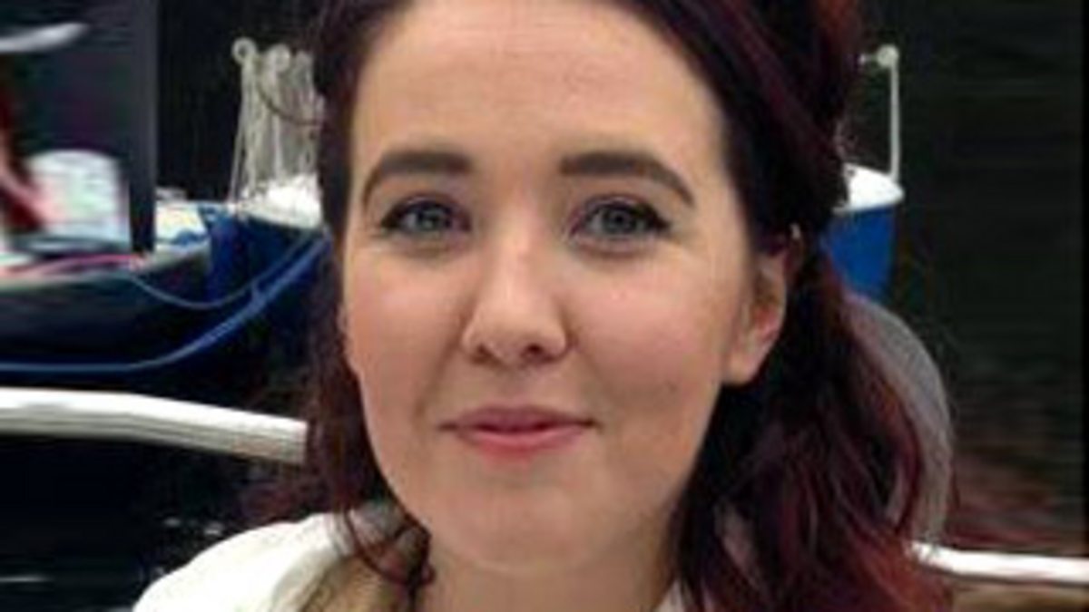 BBC Blogs - BBC Writersroom - Kim MacAskill