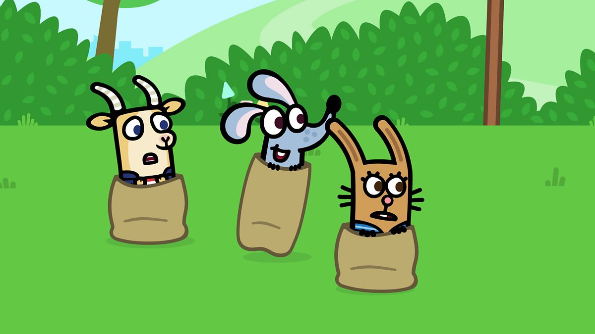 S4C - Boj, Cyfres 2014, Mabolgampau