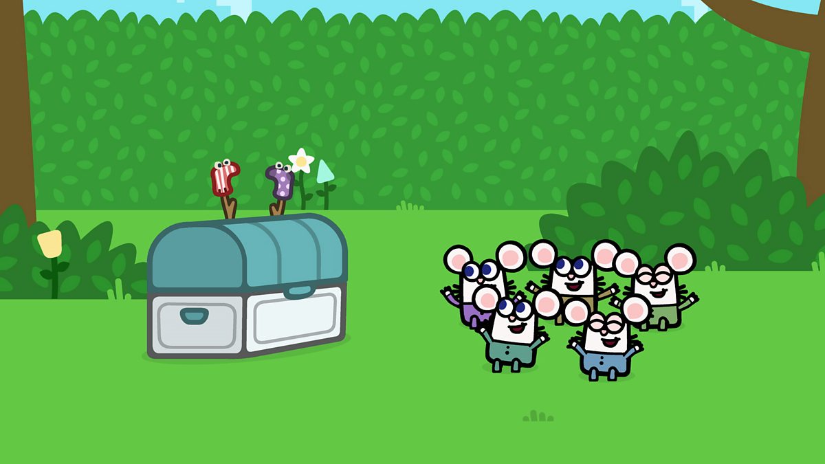 S4C - Boj, Cyfres 2014, Sioe Bypedau