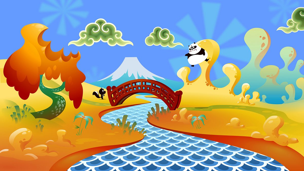 S4C - Drewgi, Rheoli Breuddwydion