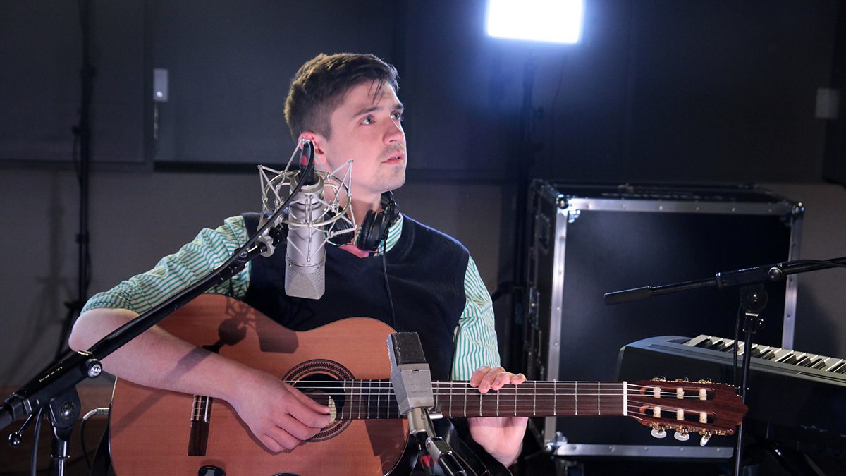 BBC Radio Scotland - Another Country with Ricky Ross, BBC Introducing ...