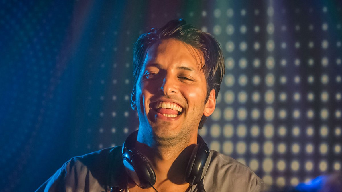 BBC One - Ordinary Lies, Series 1 - Rick