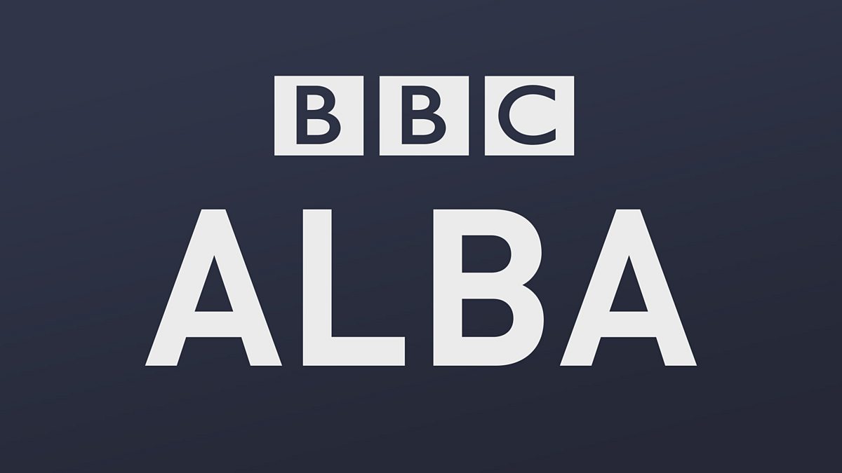 BBC ALBA - Scottish Football League