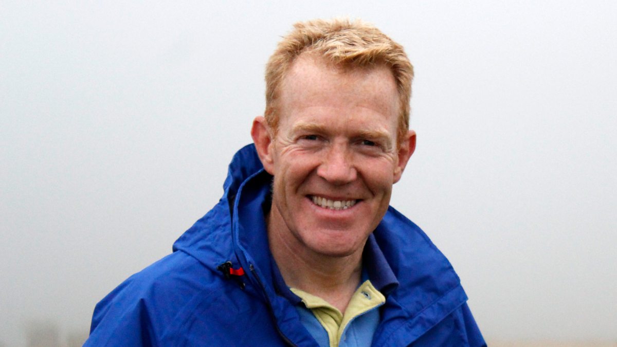 BBC One - Secret Britain - Secret Q&A with Adam Henson