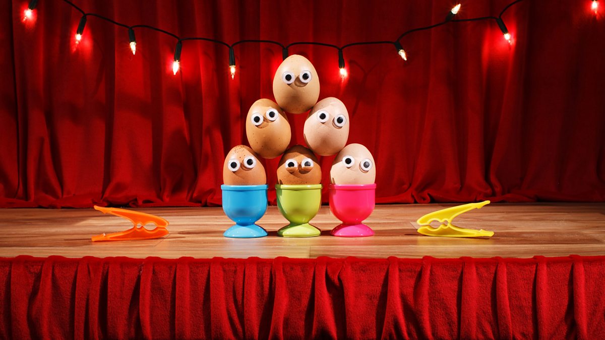 OOglies - Funsize: Episode 2 - Signed - BBC iPlayer