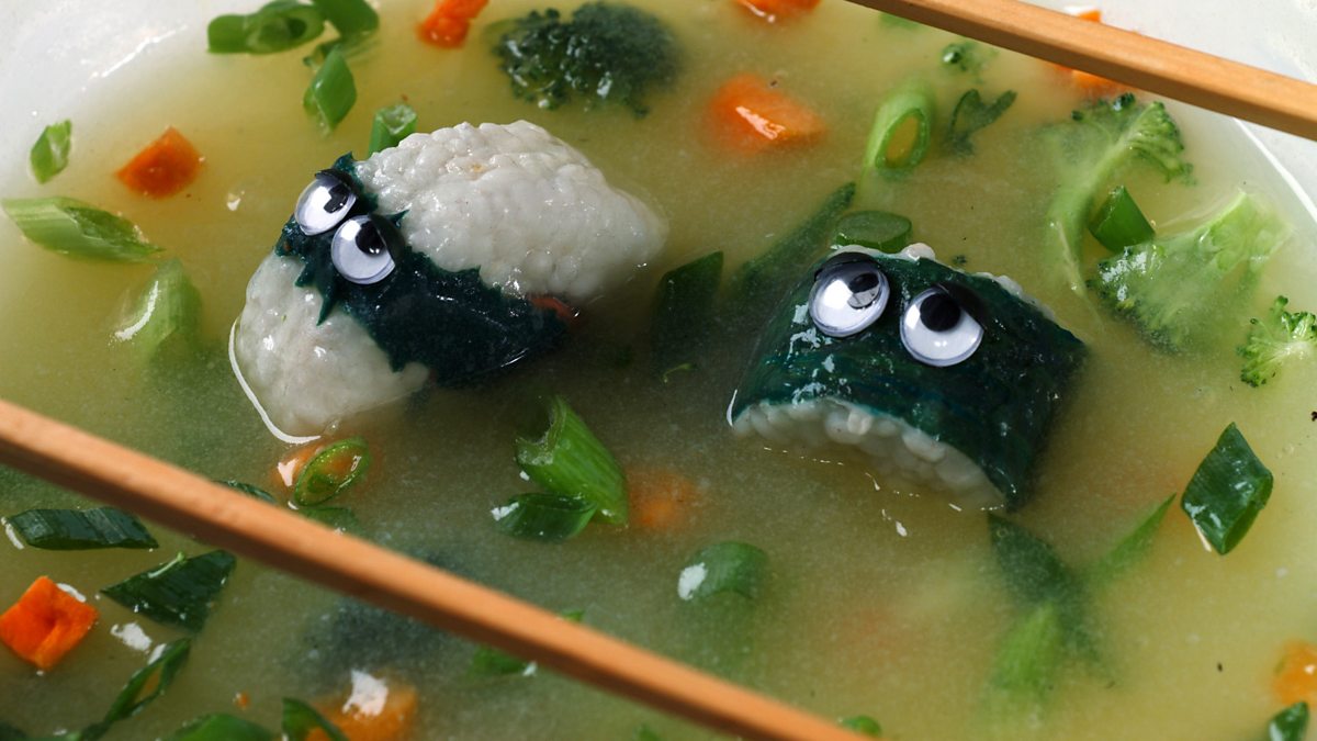 OOglies - Funsize: Episode 4 - BBC iPlayer