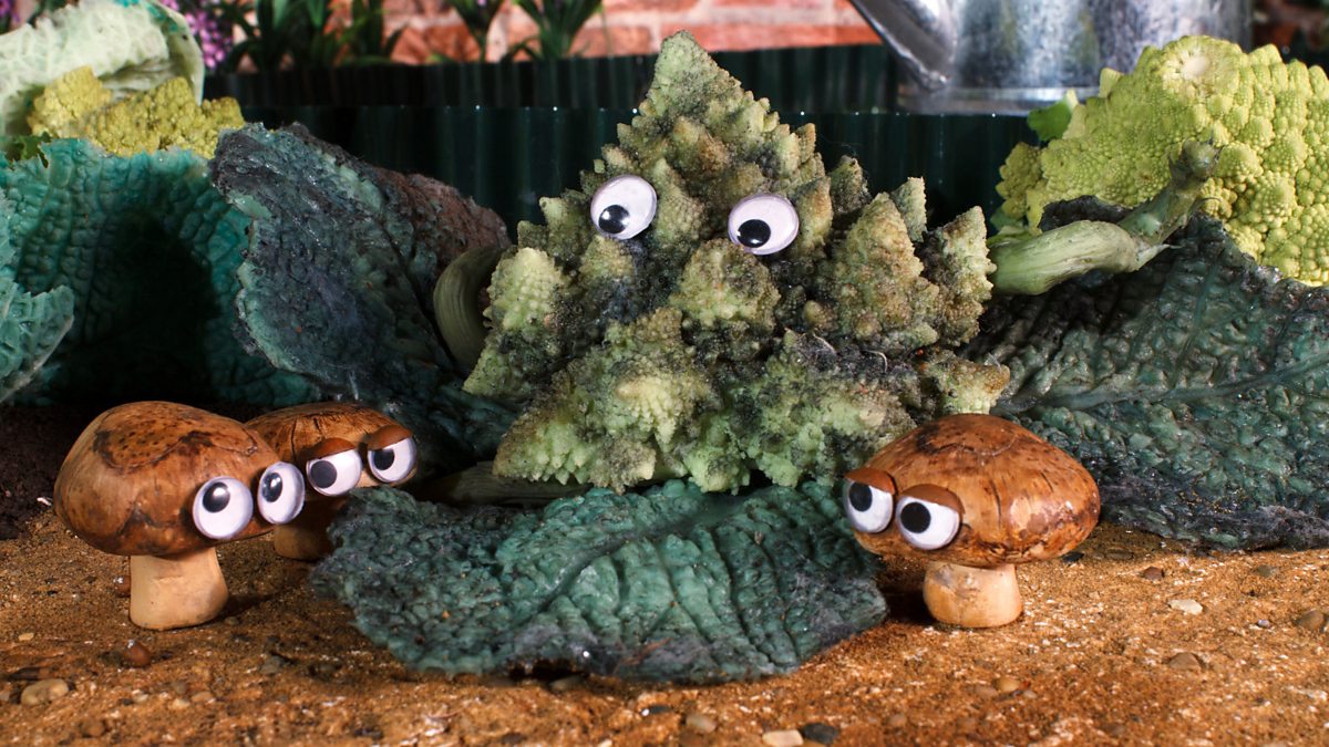 OOglies - Funsize: Episode 8 - BBC iPlayer