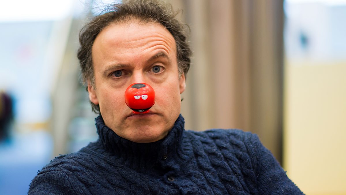 BBC Radio 4 - Andrew Wincott - aka Adam Macy - The Archers - The ...