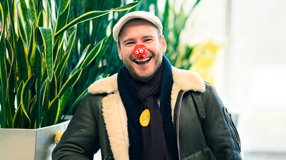 BBC Radio 4 - Felix Scott - aka Charlie Thomas - The Archers - The ...