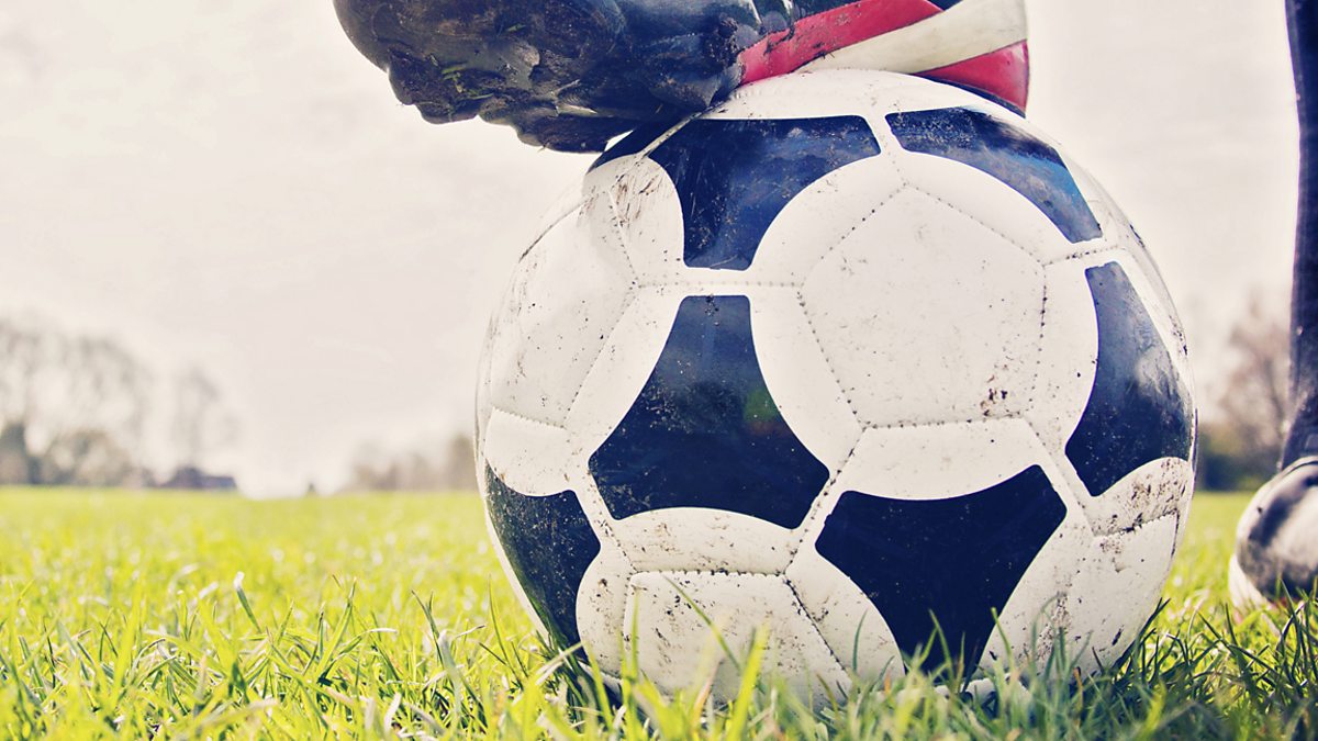 BBC - BBC Food, Kickabout guide