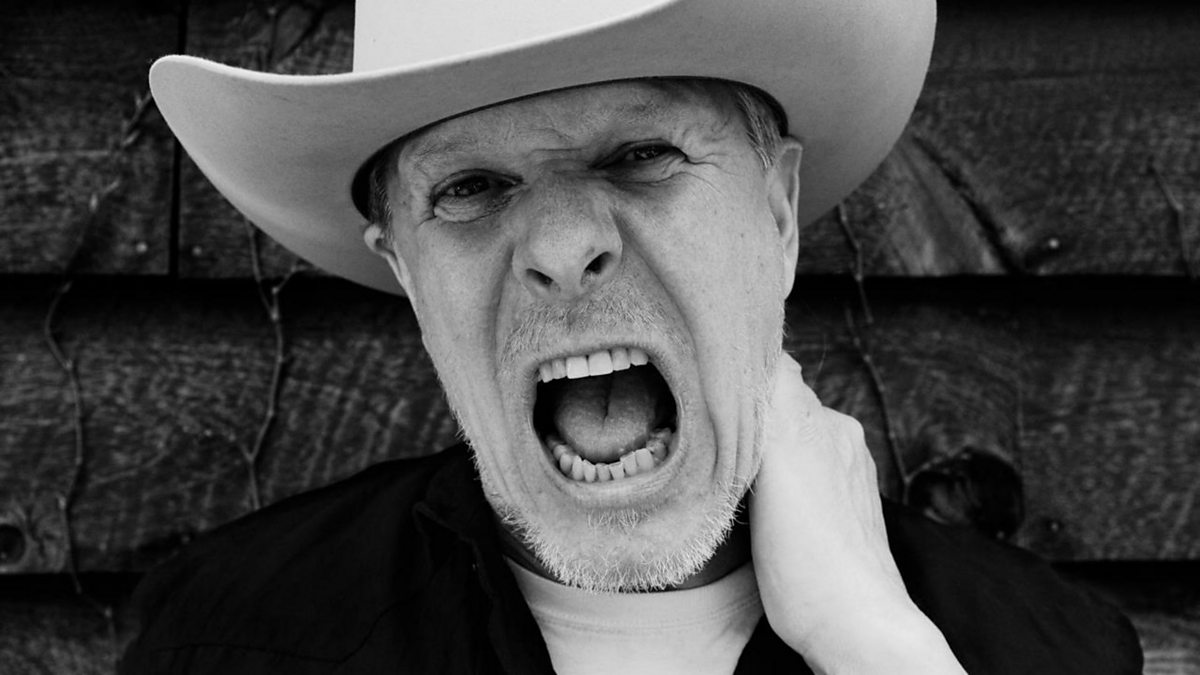 BBC Radio 6 Music - Tom Ravenscroft, Michael Gira Guest Mix
