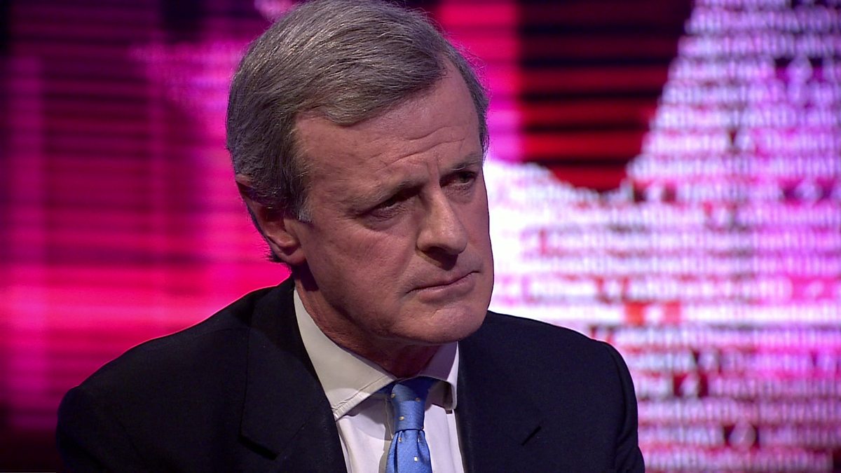 BBC News - HARDtalk, General Sir Richard Shirreff, Former Nato ...