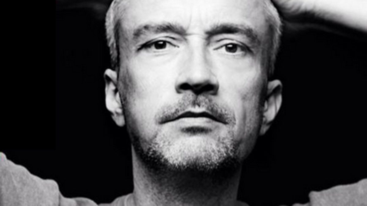 BBC Radio 1 - B.Traits, Danny Daze and Strictly Rhythm, DJ T - 25 Years ...