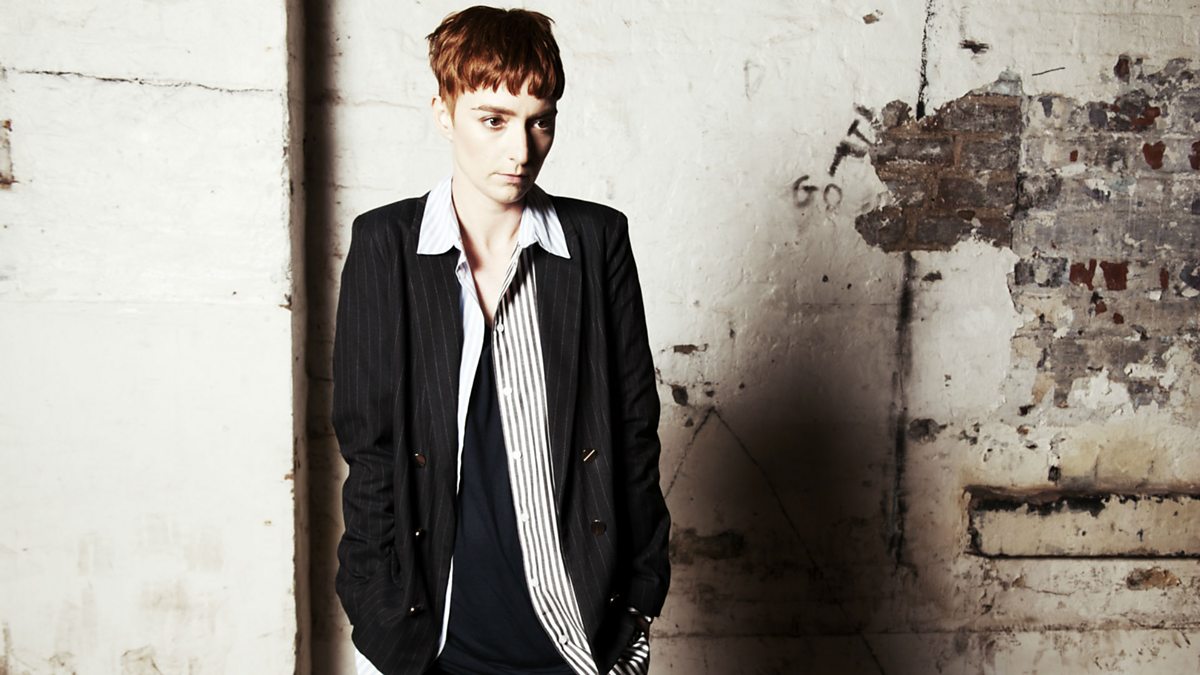 BBC Radio 6 Music - Tom Ravenscroft, Lonelady Guest Mix