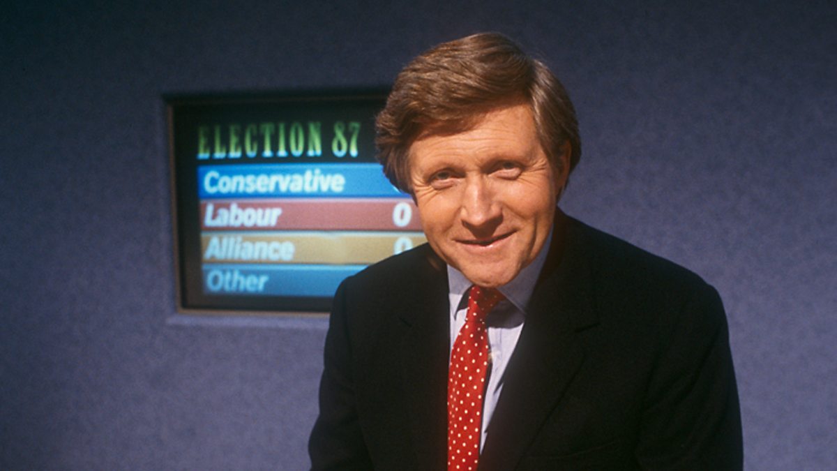 BBC - History of the BBC, 1987 Election