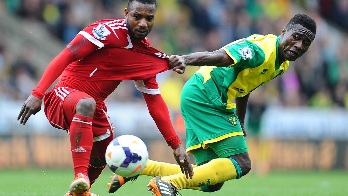BBC Radio Norfolk - Canary Call, With Greg Downs and Rob Butler, Alex ...