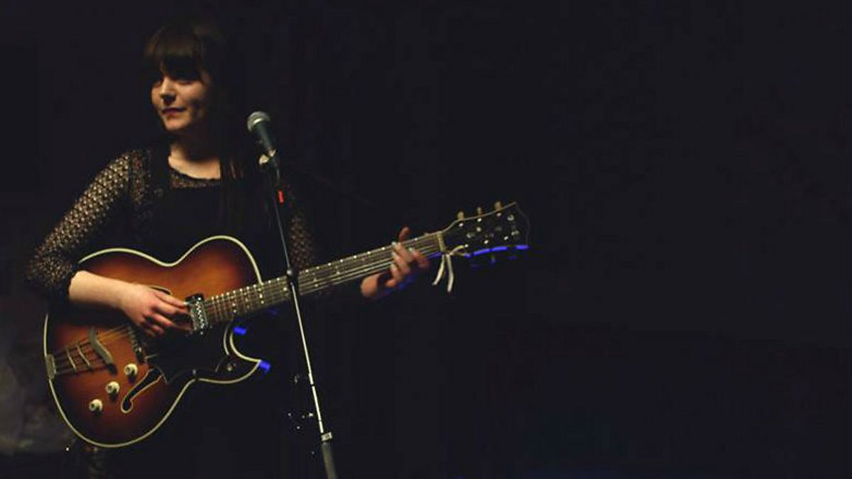 BBC Local Radio - BBC Music Introducing In The South West, Devon Round ...