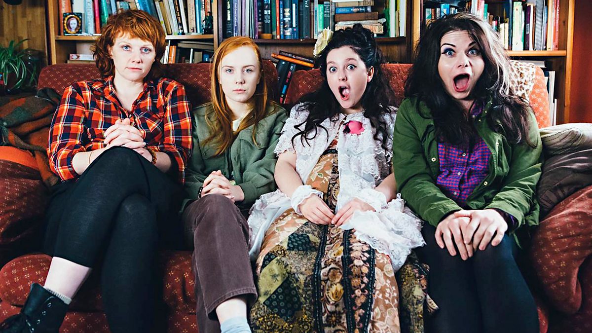 BBC Radio 4 - Woman's Hour, Caitlin Moran, Marjane Satrapi