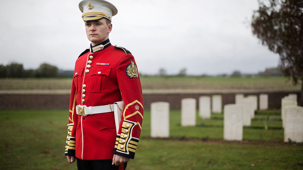 BBC One - True North, Series 4, More Than a Flag - Clips