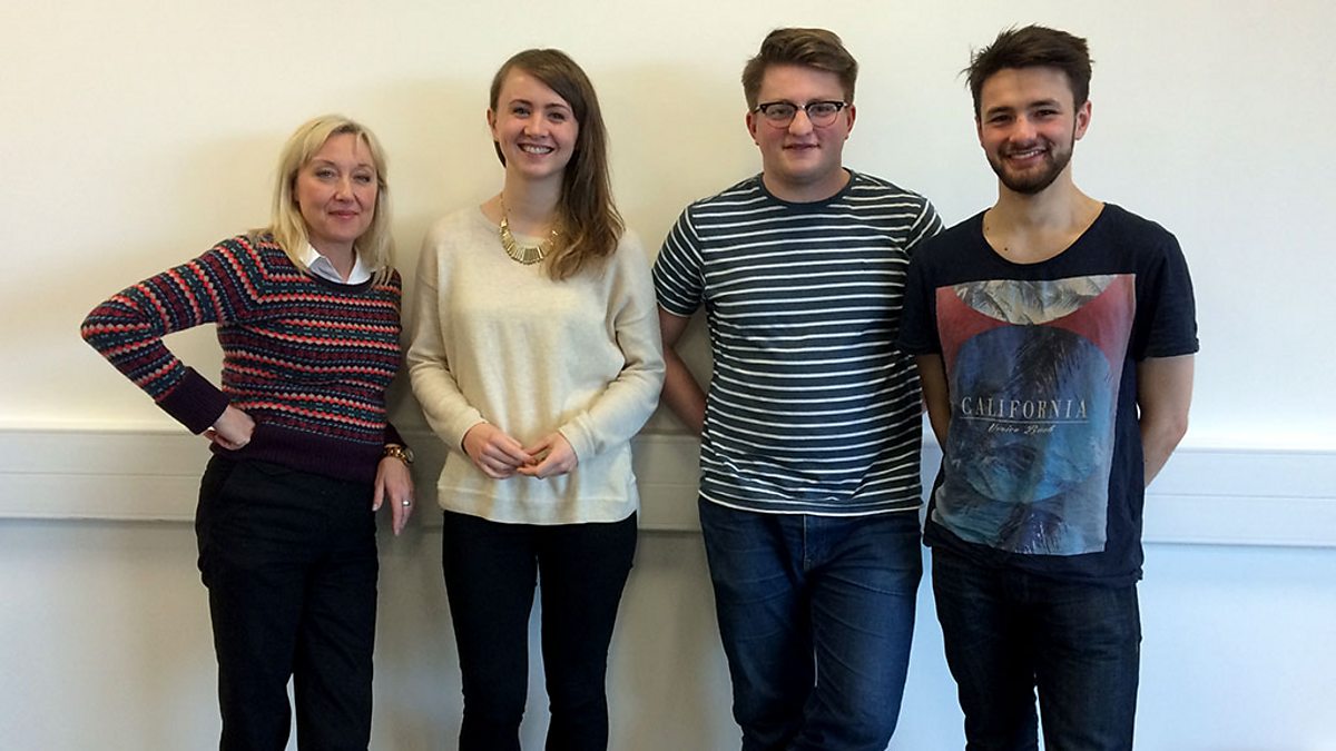 BBC Radio nan Gàidheal - Feasgar, 17/03/2015 - Clips