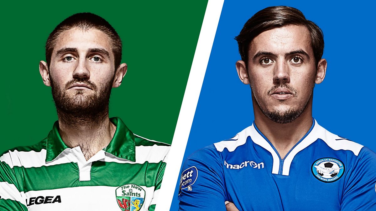 S4C - Sgorio, Cyfres 2014, Sgorio: Y Seintiau Newydd v Airbus