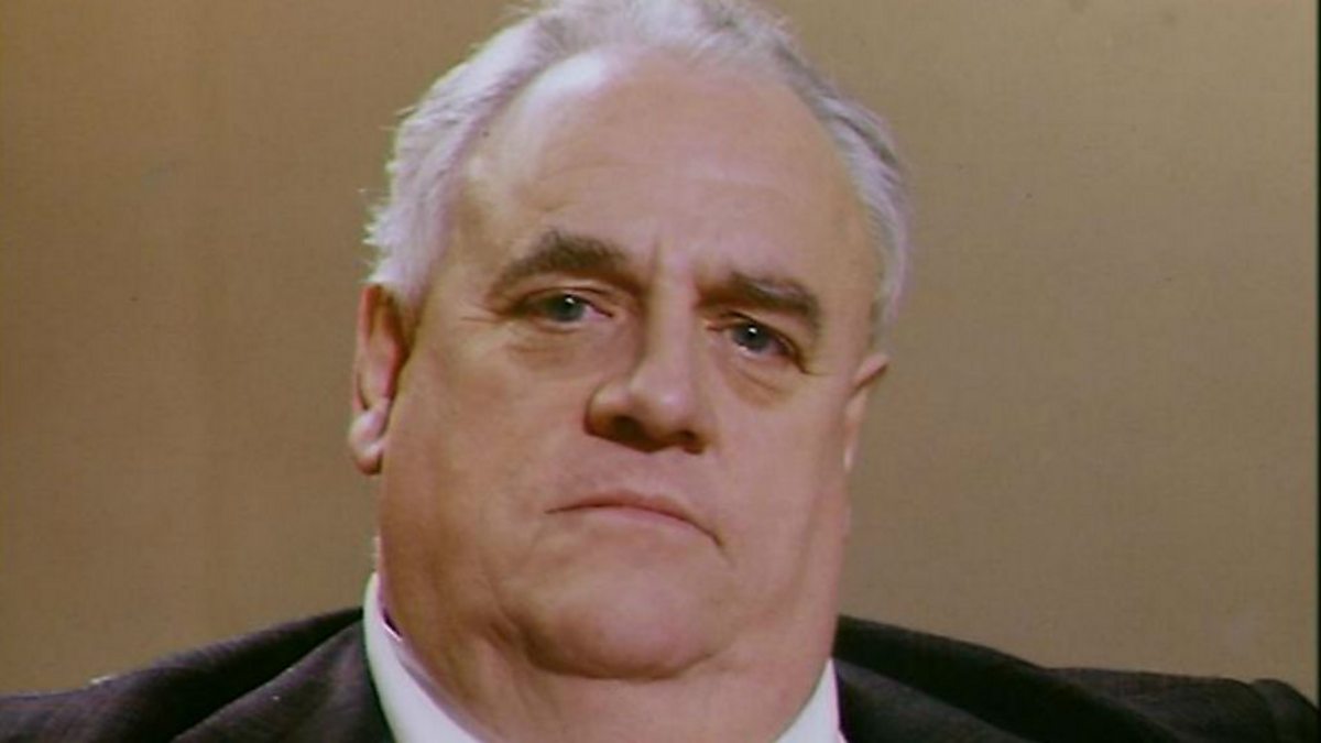 BBC Radio 5 Live - 5 Live In Short, Former editor: Cyril Smith 'very ...