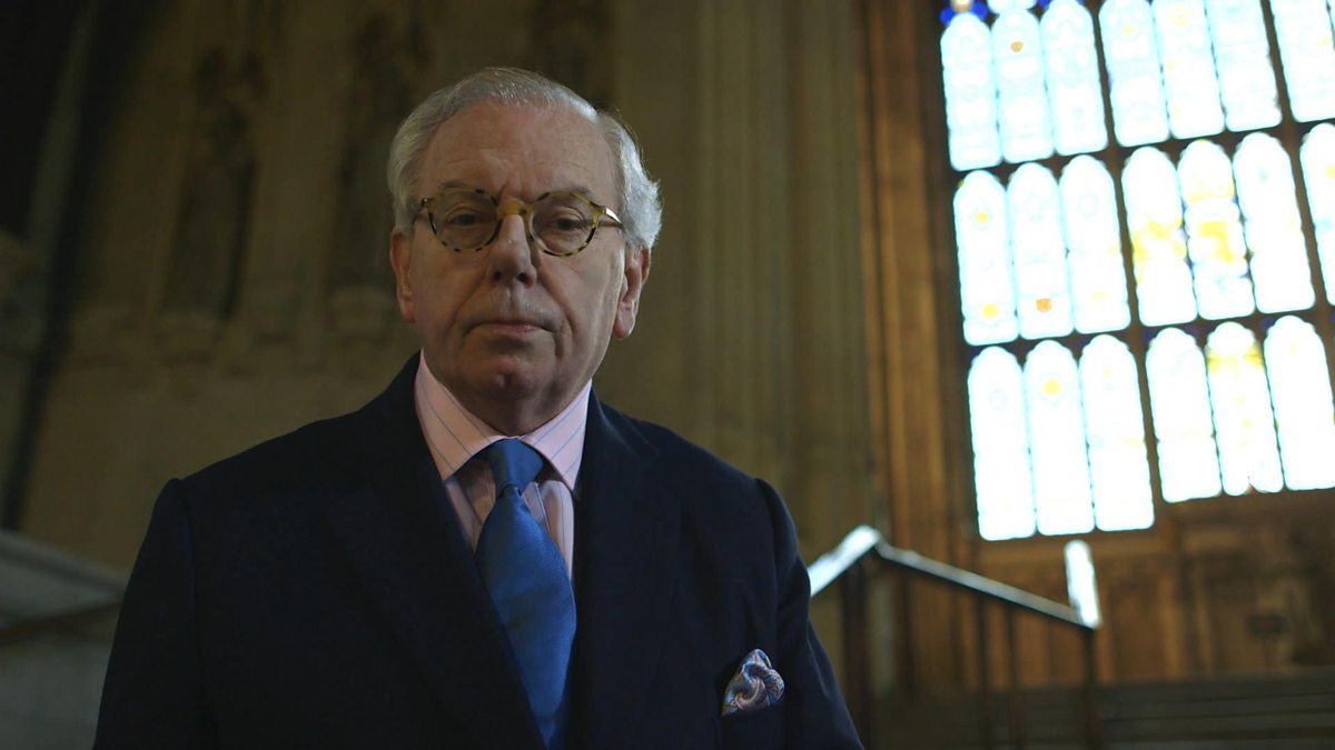 BBC Two - David Starkey's Magna Carta, Magna Carta: the charter’s first ...