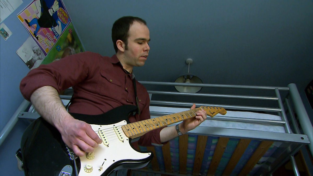 S4C - Taith Fawr y Dyn Bach, Cyfres 2014, Dafydd Emrys