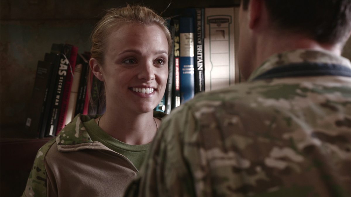 BBC Three - Bluestone 42, Series 3, Episode 3, Finders Keepers