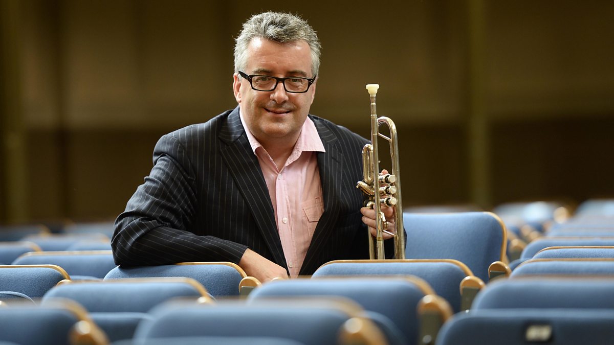 BBC - Linley Hamilton's Pick of the Week