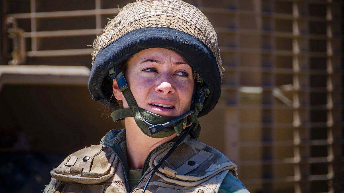 BBC Three - Bluestone 42, Series 3, Episode 3