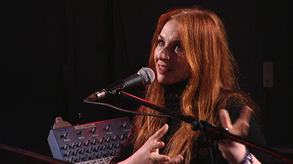 BBC Radio Scotland - The Janice Forsyth Show, 13/03/2015, Judith Owen ...