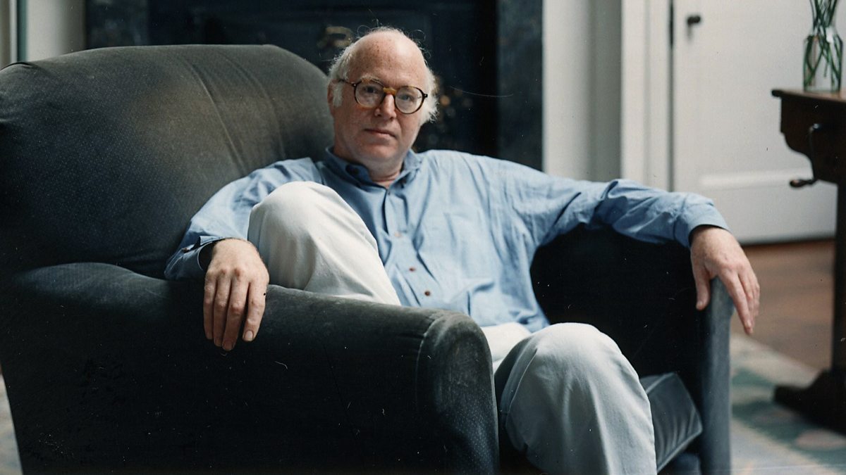 BBC Radio 4 - Free Thinking, Sociology in the 21st Century