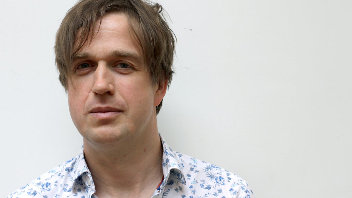 BBC Radio 4 - Radio 4 on Music - John Doran's 10 Sleeves Notes to Read ...