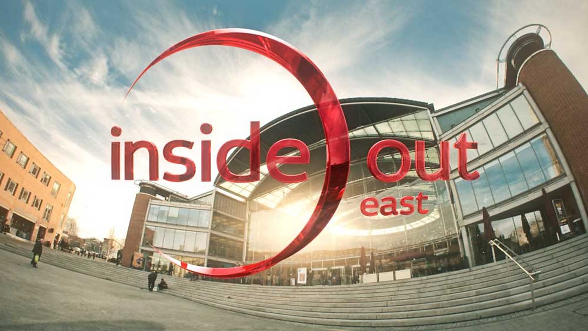 BBC One - Inside Out East, 28/09/2015, Preview: Inside Out East ...