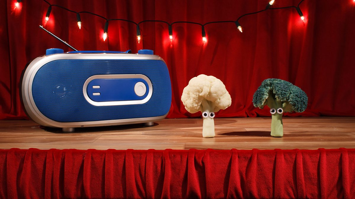 BBC iPlayer - OOglies - Funsize: Episode 12