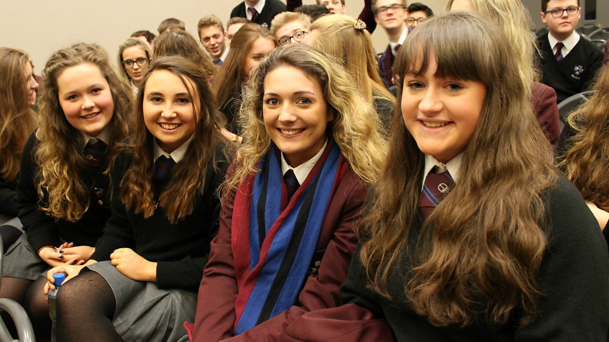 BBC Radio Ulster - BBC Radio Ulster School Choir of the Year 2017, 2015 ...
