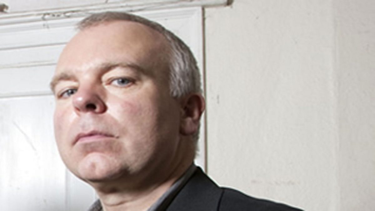BBC Blogs - BBC Writersroom - Steve Pemberton