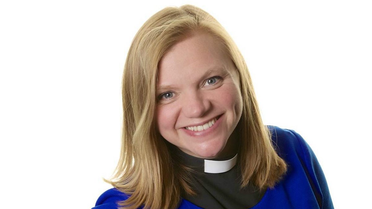 BBC Radio 2 - Good Morning Sunday, 22/03/2015, Moment of Reflection ...