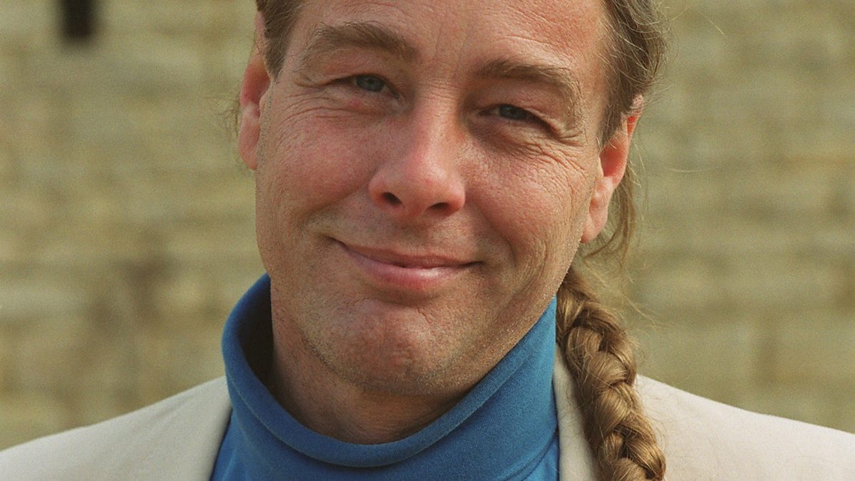 BBC Radio Norfolk - Matthew Gudgin, Hayes Hosts - Bob Flowerdew ...